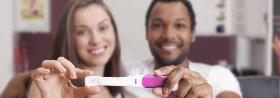 Fertility Test and Apps for Determining Female Fertility