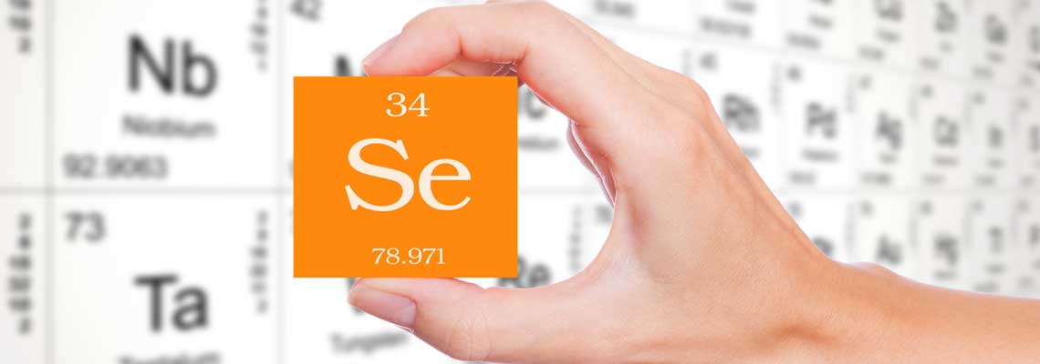 The Role of Selenium in Fertility - Fertilitytips.com
