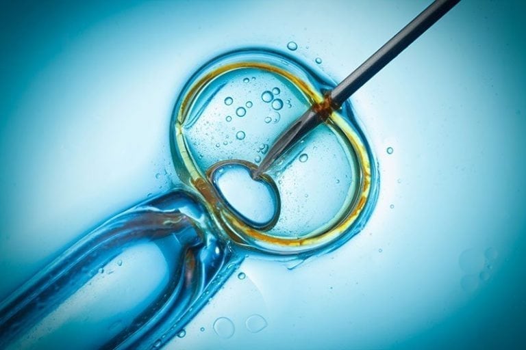 How to Cope with a Failed IVF Treatment - Fertility Tips