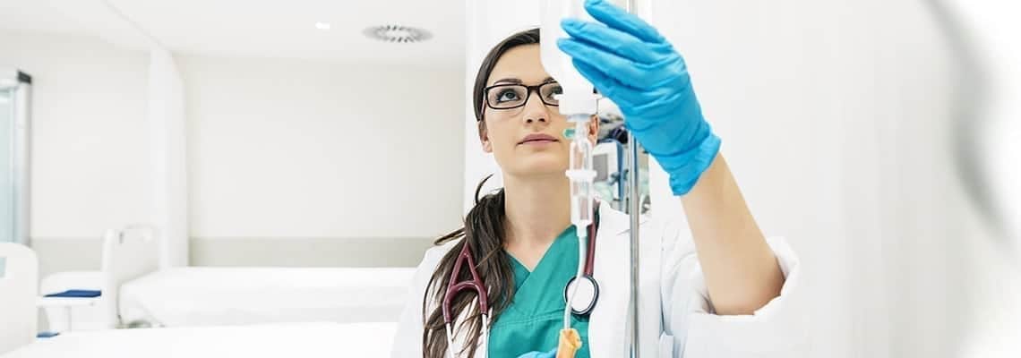 Basics of Intralipid Infusion and the Effects on IVF Treatments