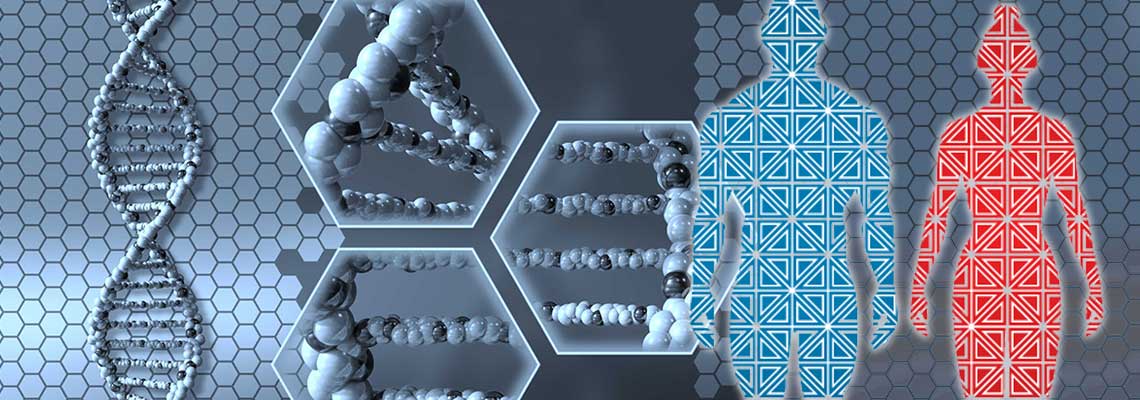 The Role Genetics Play in Your Fertility - FertilityTips.com