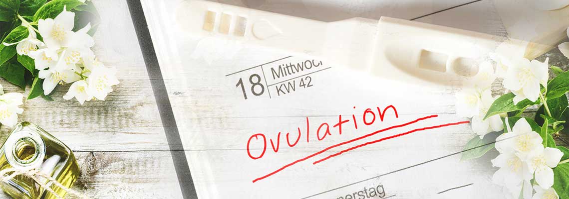Holistic Approaches for Inducing Ovulation - Fertilitytips.com