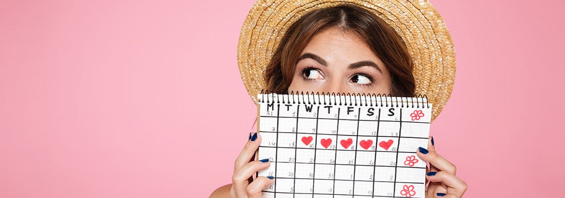 The Keys to Understanding Fertile Times - FertilityTips.com