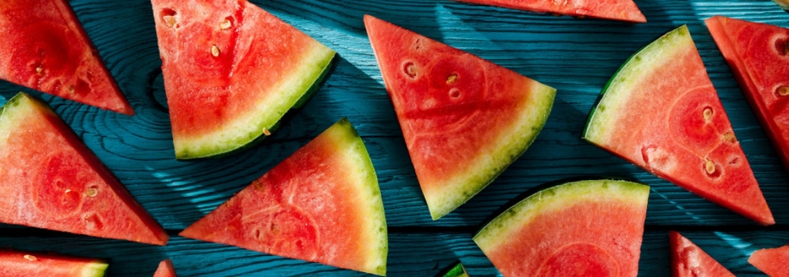 Male and Female Fertility Benefits of Watermelon - Fertilitytips.com