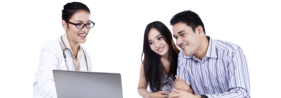 Overcoming the Fear of Seeking Medical Assistance to Conceive