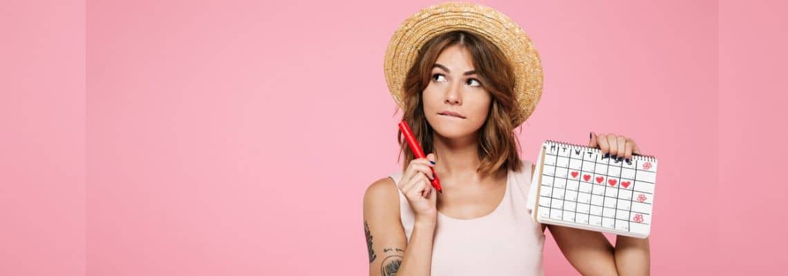 Tracking Your Ovulation with an Irregular Cycle - Fertilitytips.com