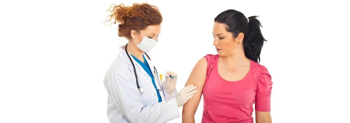 What to Know About Flu Shots When Undergoing IVF - Fertilitytips.com