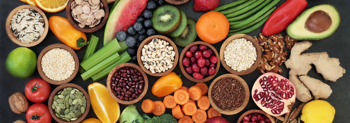 Fertility-Boosting Foods and Summertime Recipes - Fertilitytips.com