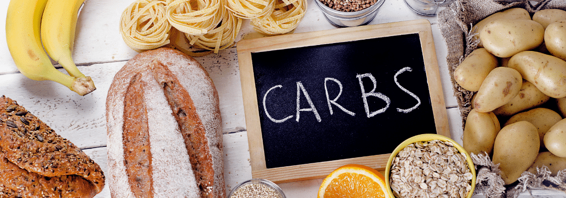 Understanding How Different Types of Carbs Can Affect Fertility ...