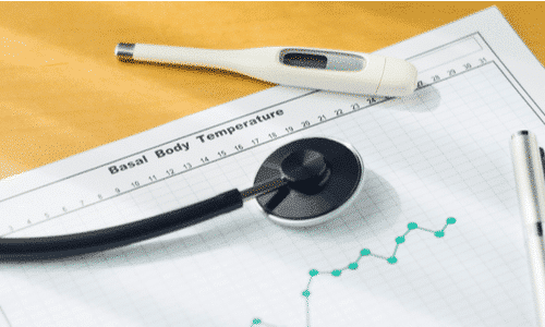 How Fertility Charting May Help You Identify Hormonal Issues ...